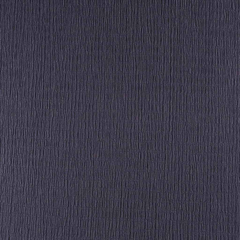Aspen - Faded Purple Stretch Rib Fabric - Patterns and Plains