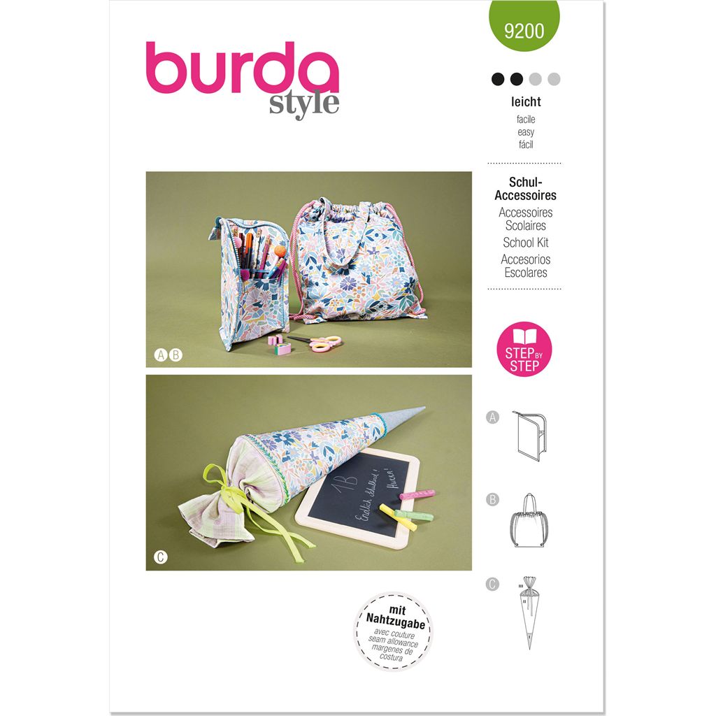 Patterns - Patterns and Plains