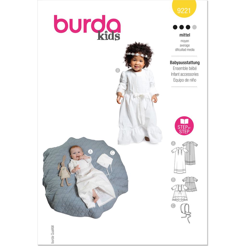 Patterns - Patterns and Plains