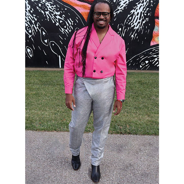 Know Me Pattern ME2079 Men's Shirt and Pants by Julian Creates 2079 ...