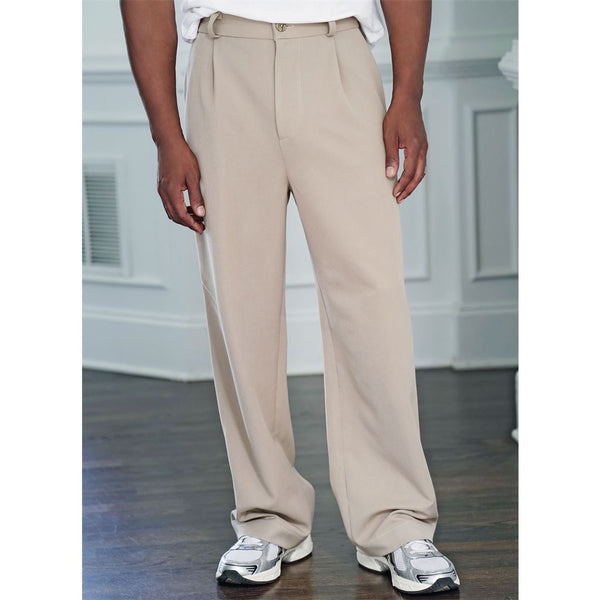 Know Me Pattern ME2106 Men's Pants by Norris Dánta Ford 2106 - Patterns ...