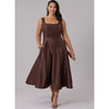 McCall's Pattern M8627 Misses' and Women's Special Occasion Dress in ...