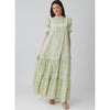 McCall's Pattern M8652 Misses' High Yoke Dress in Two Lengths by Laura ...