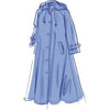 McCall's Pattern M8655 Misses' Trench Coat in Three Lengths with ...