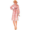 McCall's Pattern M8667 1970s Misses' Knit Dresses and Top 8667 ...