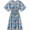 Simplicity Sewing Pattern S3229 Misses' and Women's Midi Dress in Two ...