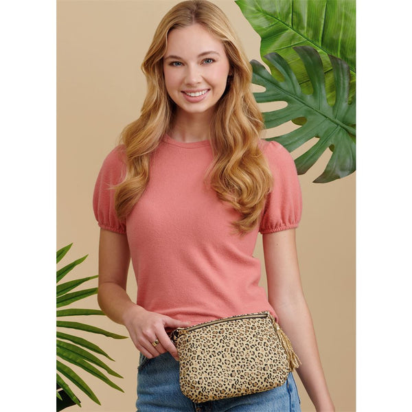 Simplicity Sewing Pattern S9936 Backpack, Bags and Purse by Elaine ...