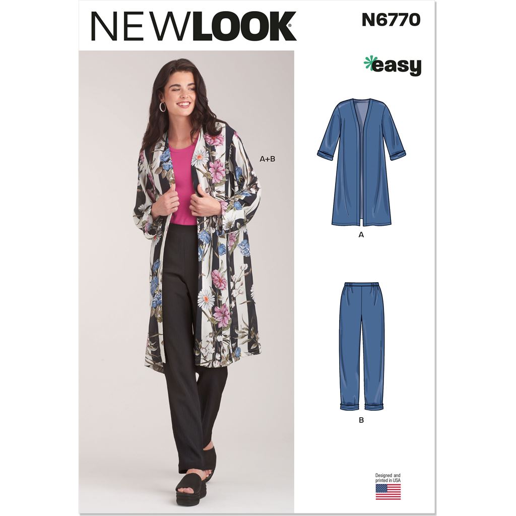 Patterns - Patterns and Plains