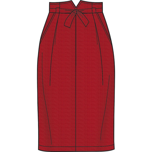 Simplicity Sewing Pattern S8956 Misses' Pants and Skirts 8956 ...