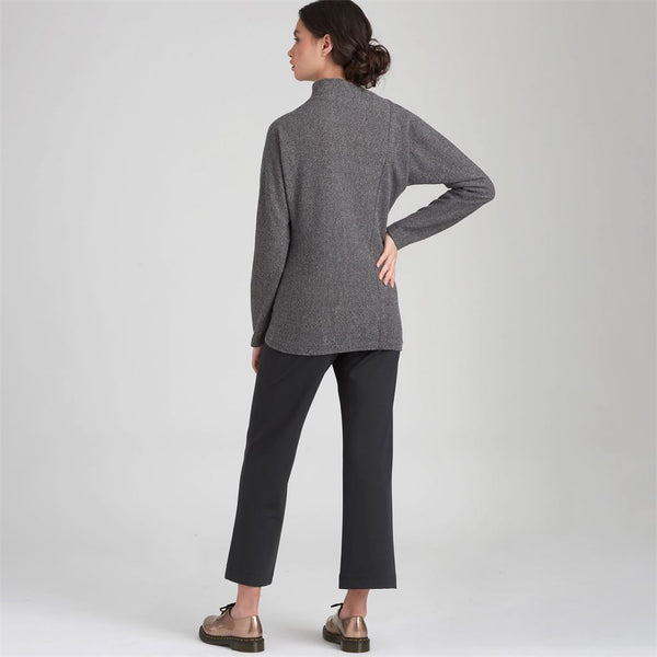 Simplicity Sewing Pattern S9017 Misses' Knit Tops, Pants & Skirt 9017 ...