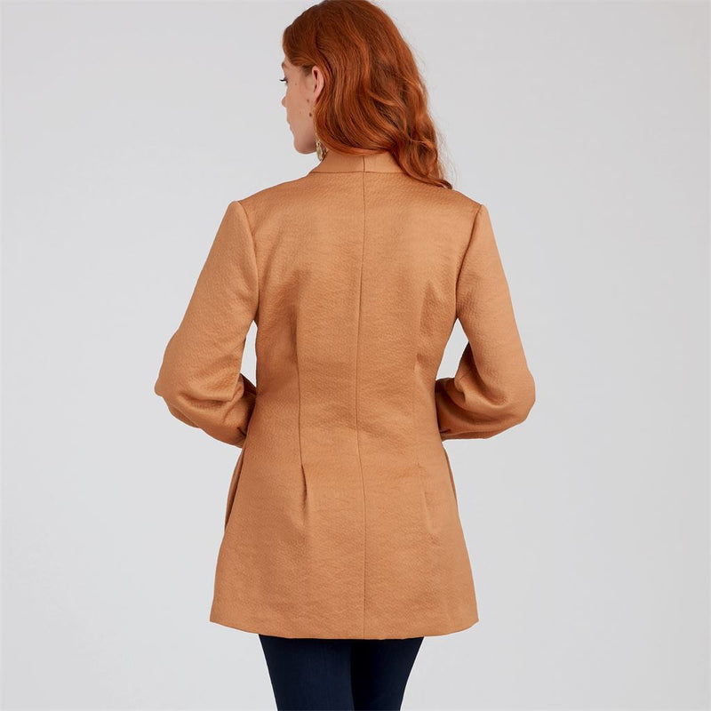 Simplicity Sewing Pattern S9059 Misses' Jacket In Three Lengths 9059 ...