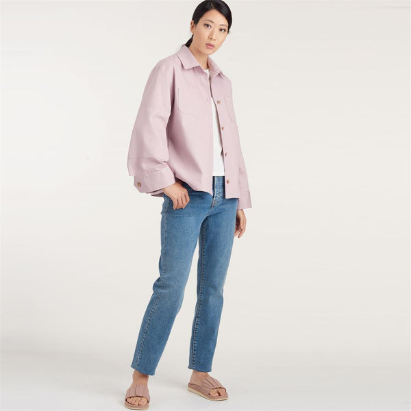 Simplicity Sewing Pattern S9239 Misses' Jackets 9239 - Patterns and Plains