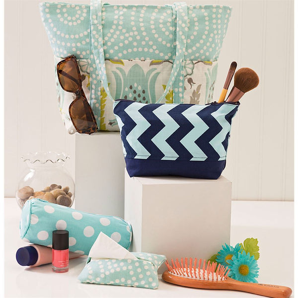 Simplicity Sewing Pattern S9310 Totes & Bags In Assorted Sizes 9310 ...