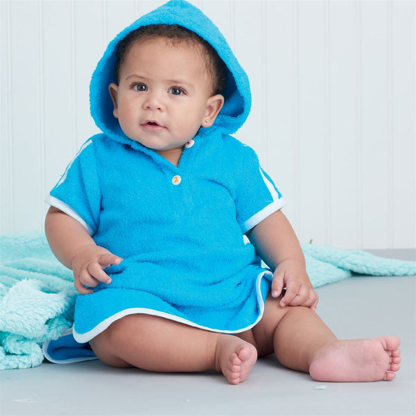 Simplicity Sewing Pattern S9483 Babies' Bath Set 9483 - Patterns and Plains