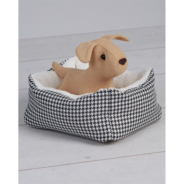 Simplicity Sewing Pattern S9512 Soft 6" Dog and Accessories for 18 ...