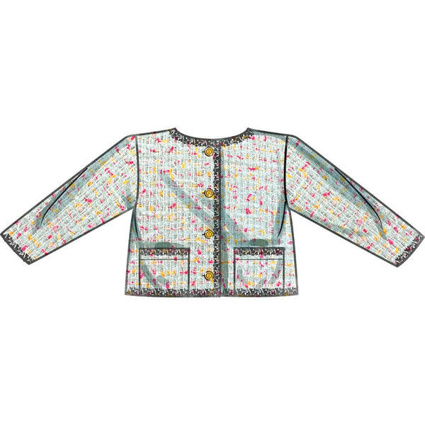 Simplicity Sewing Pattern S9721 Children's and Girls' Jackets, Skirt ...