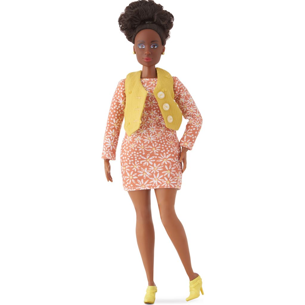 Simplicity Sewing Pattern S9769 11 1 / 2" Fashion Clothes for Regular ...