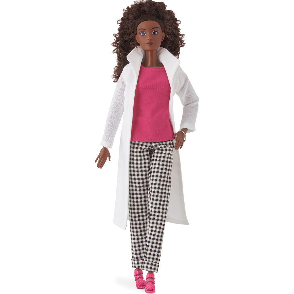 Simplicity Sewing Pattern S9769 11 1 / 2" Fashion Clothes for Regular ...