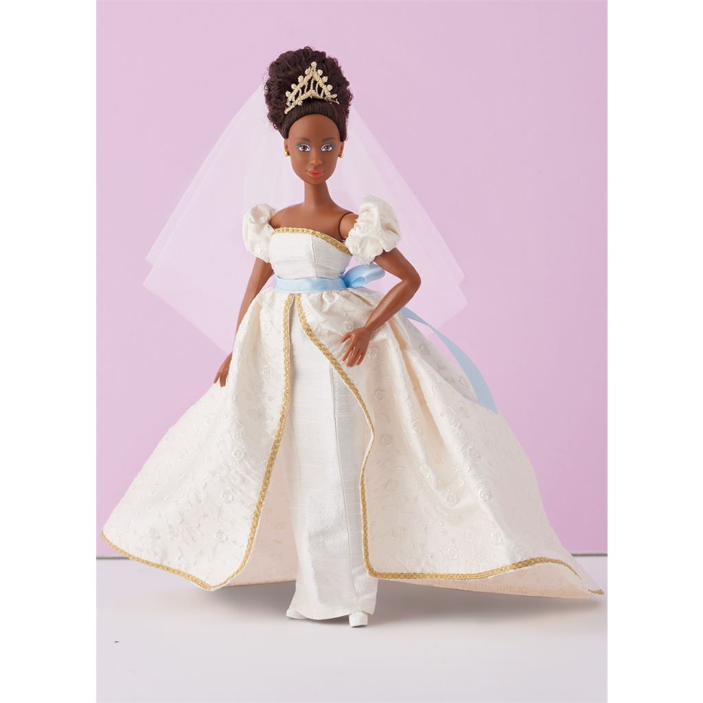 Simplicity Sewing Pattern S9769 11 1 / 2" Fashion Clothes for Regular ...