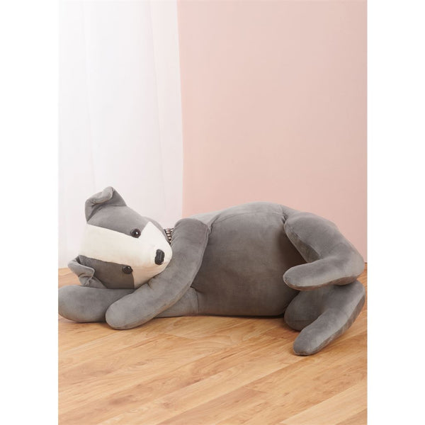 Simplicity Sewing Pattern S9807 Poseable Plush Animals by Elaine Heigl ...