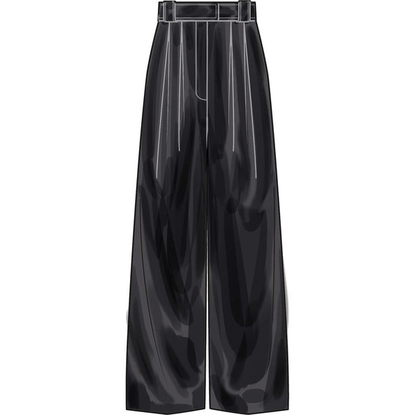 Simplicity Sewing Pattern S9827 Women's Pants in Two Lengths, Camisole ...